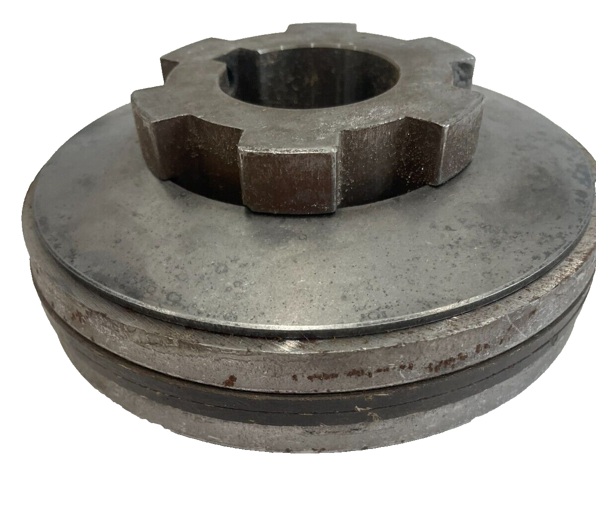 NEW BALDOR DODGE 096021 TORQUE TAMER 50 X 1 -7/16 - SB Industrial ...