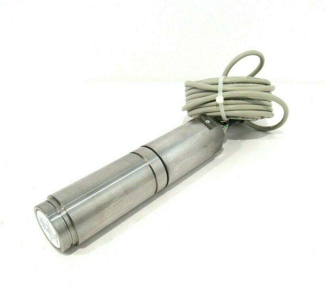 NEW BLH VISHAY KIS-2 20-KN LOAD CELL (BEAM) 463604 KIS220KN - SB ...