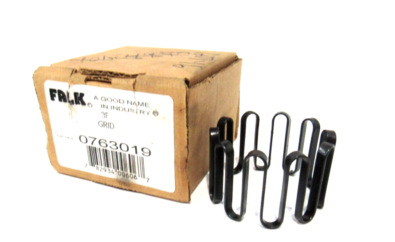 NEW FALK 0763019 3F GRID - SB Industrial Supply, Inc.