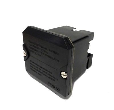 NEW FANUC BATTERY CASE – SB Industrial Supply, Inc.