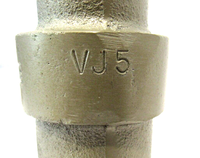 NEW FULFLO VJ5 PRESSURE RELIEF VALVE - SB Industrial Supply, Inc.