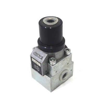 NEW HAWE PR2-1 VALVE PR21 - SB Industrial Supply, Inc.