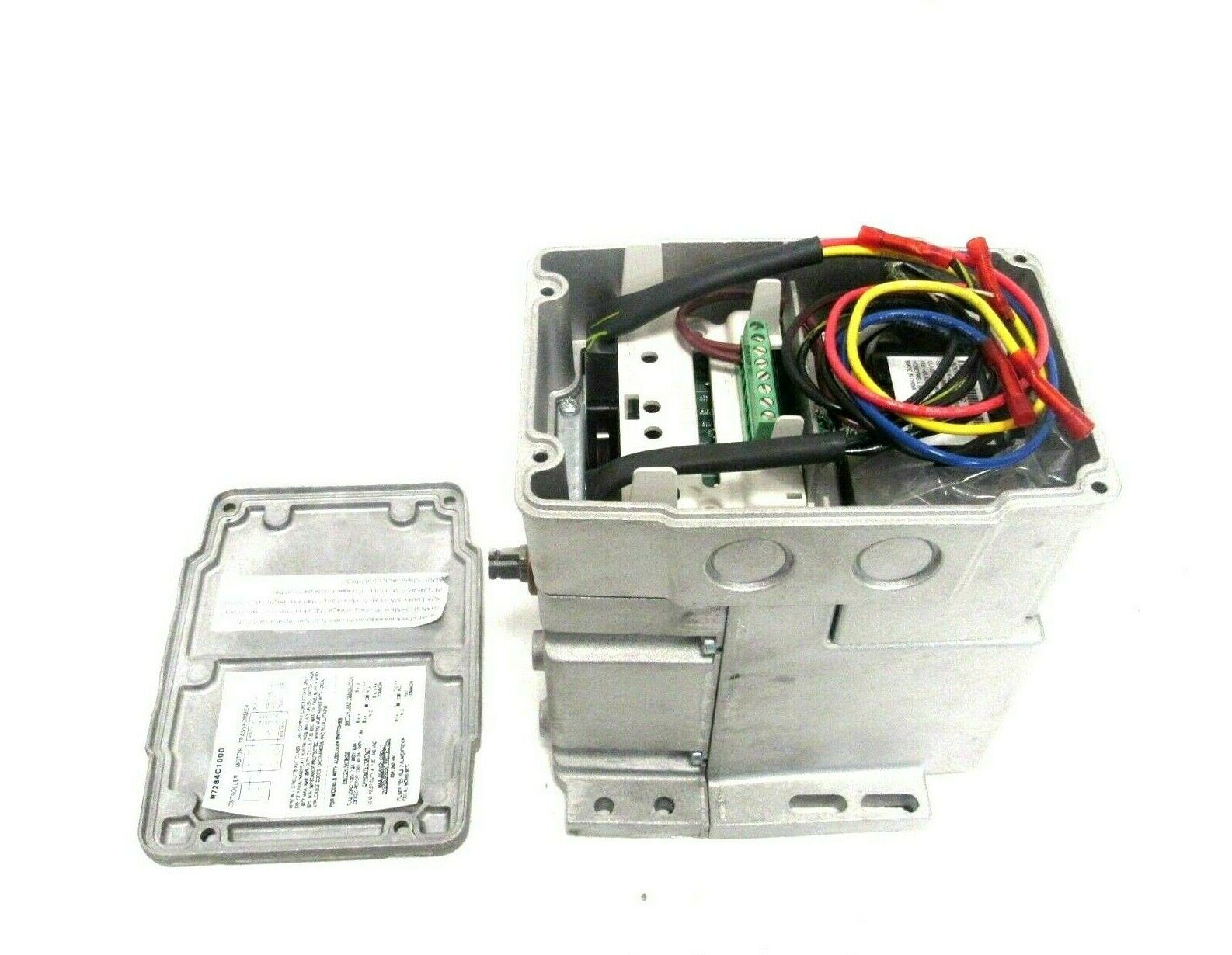 NEW HONEYWELL M7284C-1000 MODUTROL MOTOR M7284C1000 - SB Industrial ...