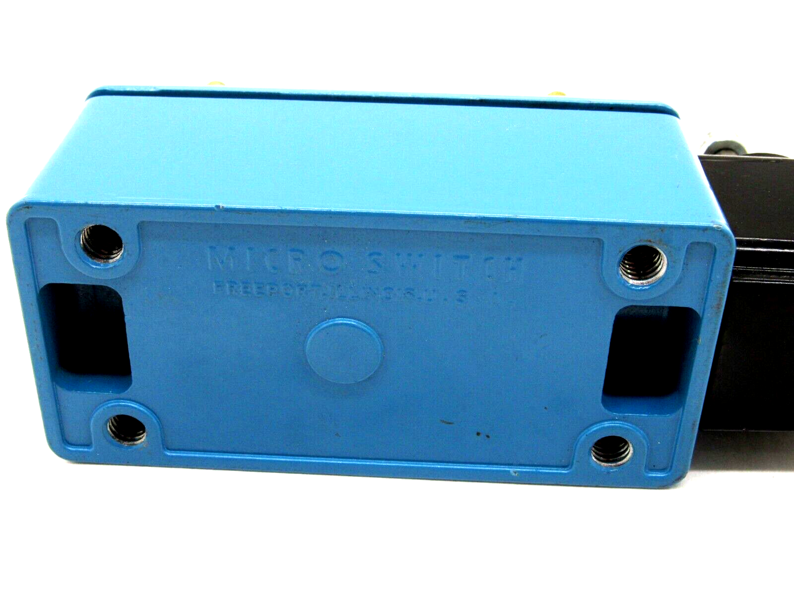 NEW HONEYWELL MICROSWITCH 51ML10 LIMIT SWITCH - SB Industrial Supply, Inc.