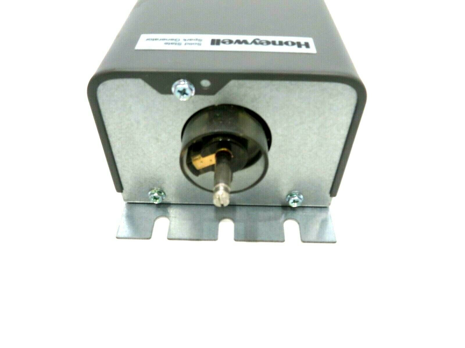 NEW HONEYWELL Q624A-1014 SPARK GENERATOR W/KNURLED THUMB SCREW ...