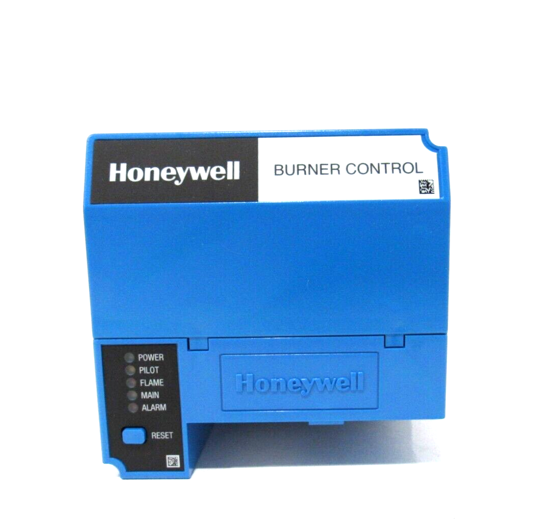 NEW HONEYWELL RM7890B1048 BURNER CONTROL - SB Industrial Supply, Inc.