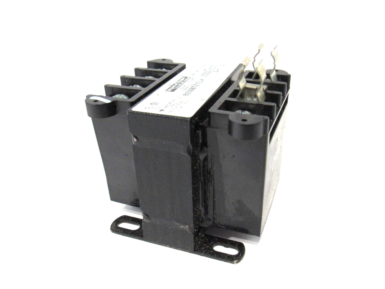 NEW MICRON B050BTZ13JK CONTROL TRANSFORMER - SB Industrial Supply, Inc.
