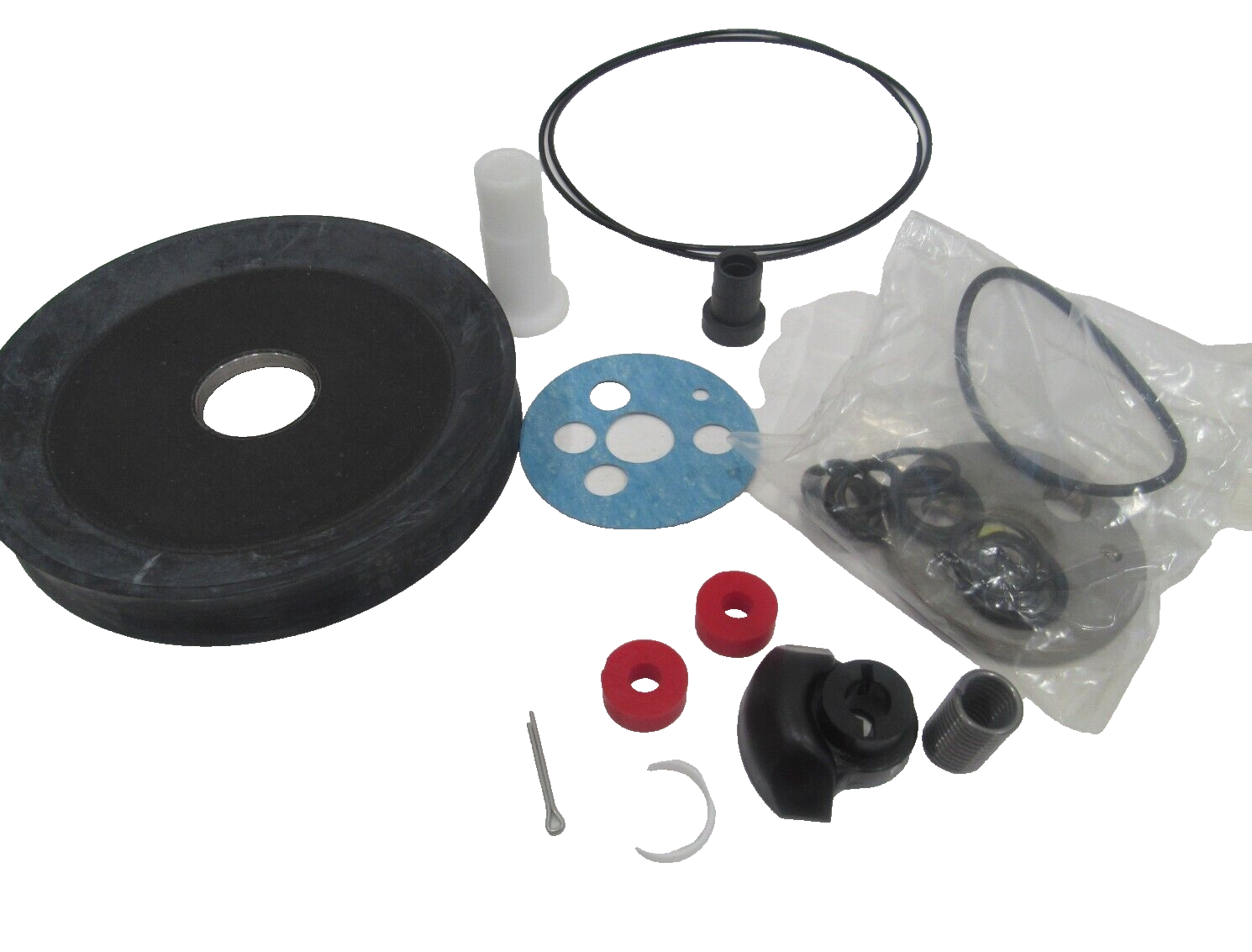 NEW SAMES KREMLIN 146-270-995 AIR MOTOR KEPAIR KIT 1000-4 146270995 ...