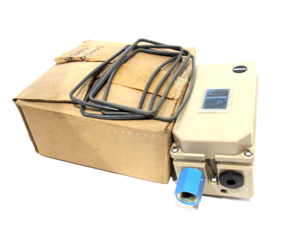 NEW SAMSON 3730-1 POSITIONER 37301 - SB Industrial Supply, Inc.
