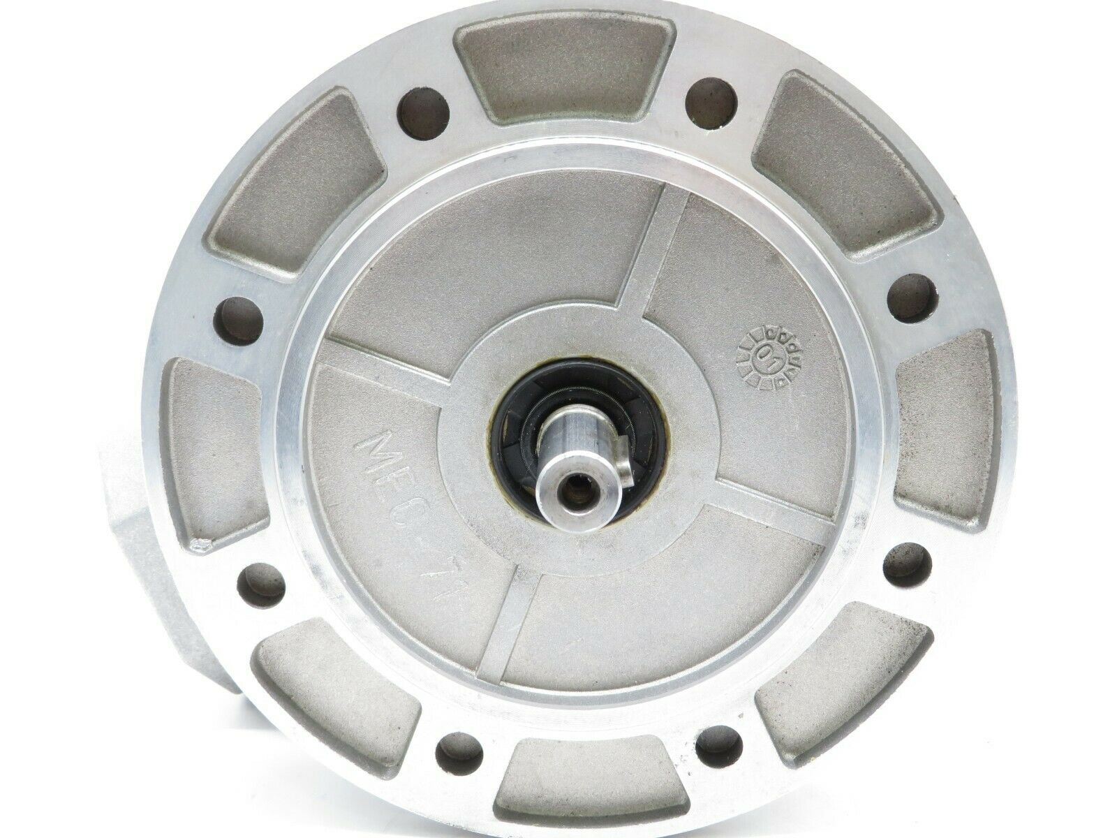 NEW SEIPEE IEC34-1 MOTOR IEC341 - SB Industrial Supply, Inc.