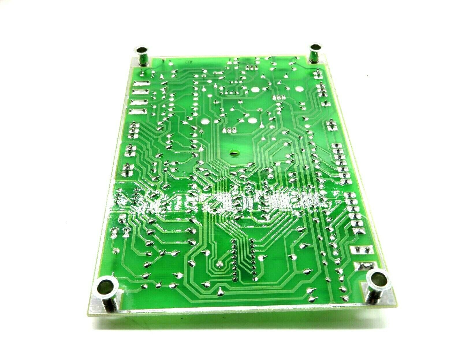 NEW SERVICE FIRST MOD00145 PC BOARD ASSEMBLY ECONOMIZER - SB Industrial ...