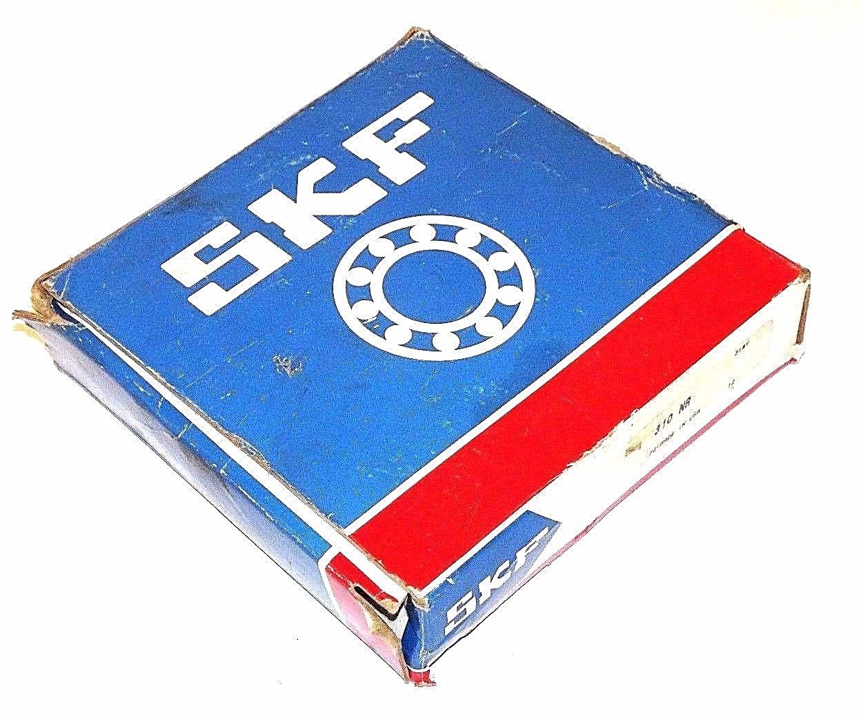 NEW SKF 310NR BEARING - SB Industrial Supply, Inc.