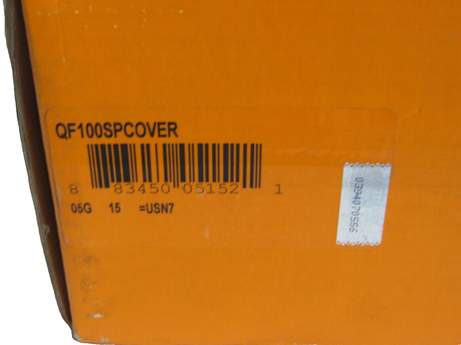 NEW TIMKEN QF100SPCOVER ELASTOMERIC COUPLING COMPONENTS - SB Industrial ...