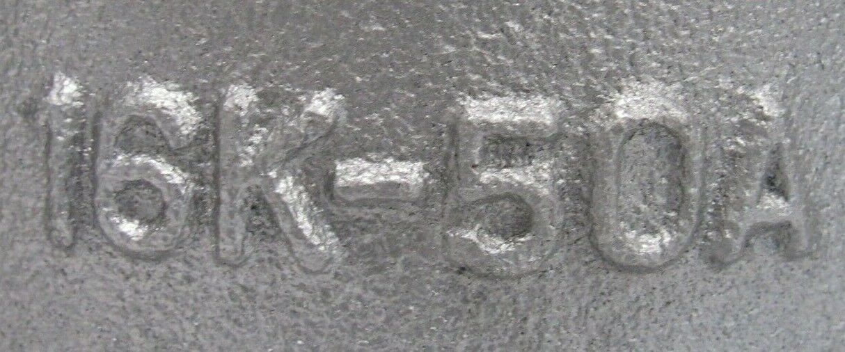 NEW TLV COSR-16/C PRESSURE REDUCING VALVE 2" COSR16C 16K-50A - SB ...