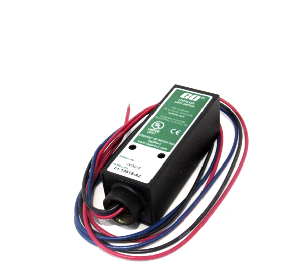 NEW TOPWORX 81-10518-A2 GO SWITCH 8110518A2 - SB Industrial Supply, Inc.