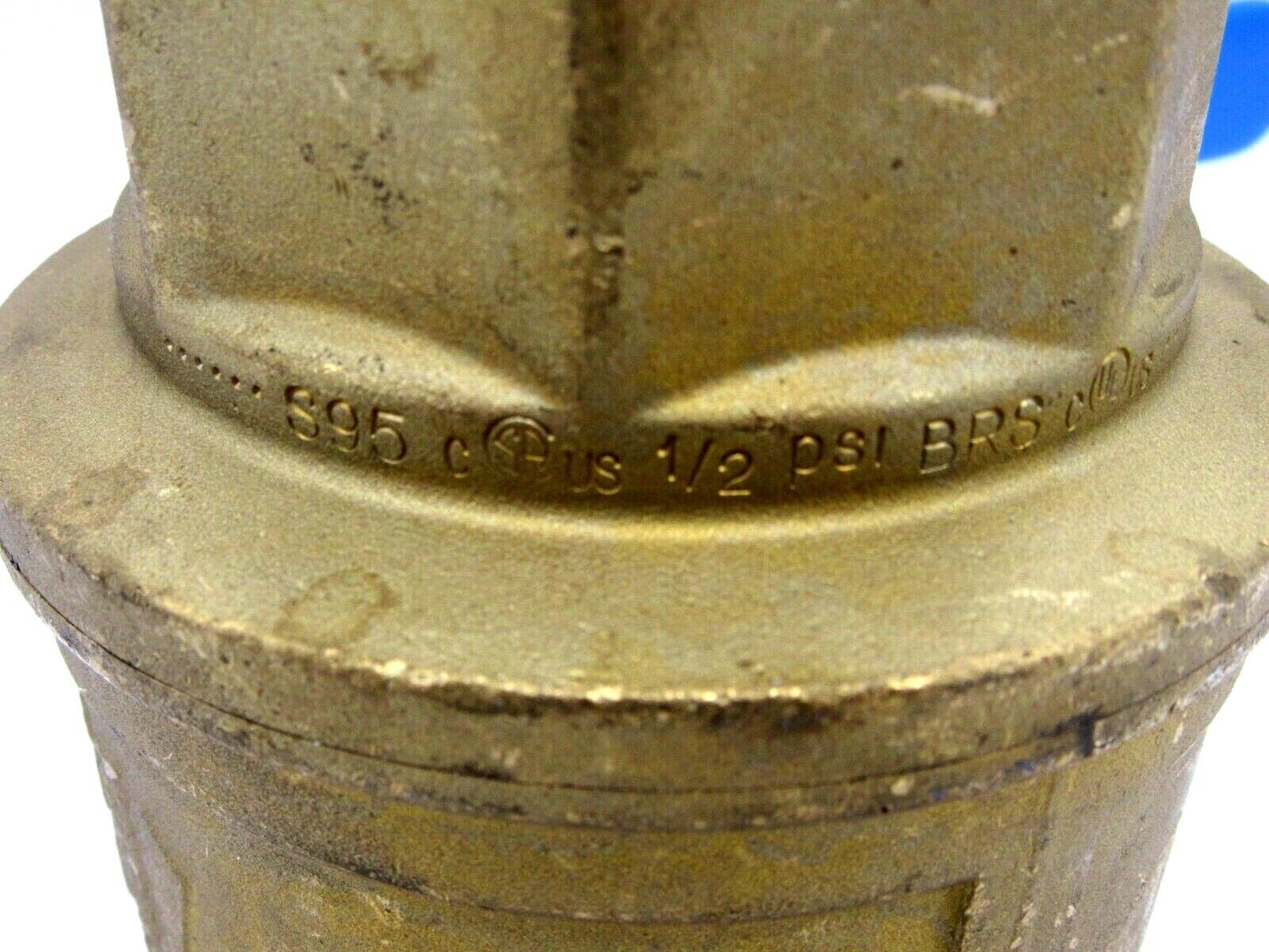 NEW UNBRANDED CW617N BALL VALVE 450 CWP PN30 DN65 2/12" - SB Industrial ...