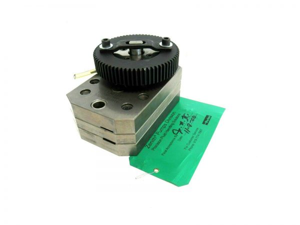 NEW ZENITH PARKER 11-55303-2000-0 PUMP 115530320000 - SB Industrial ...