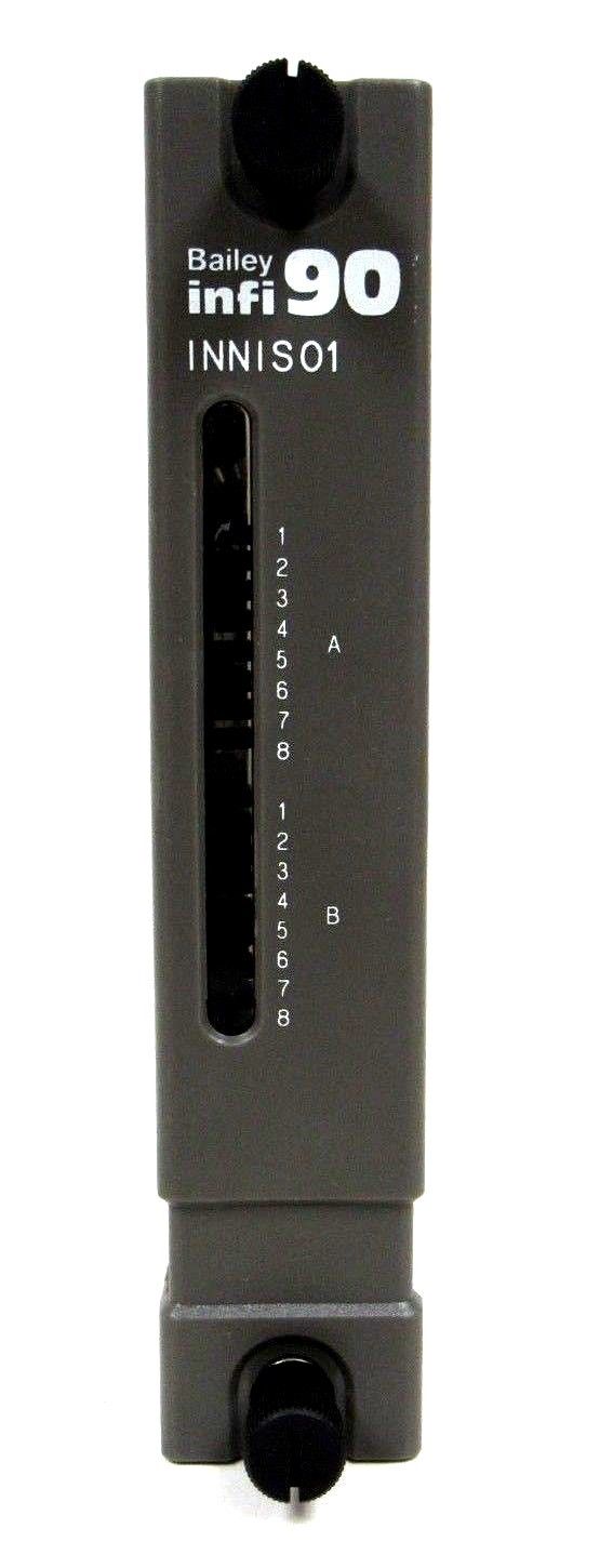 USED BAILEY INNIS01 NETWORK INTERFACE MODULE INFI 90 - SB Industrial ...