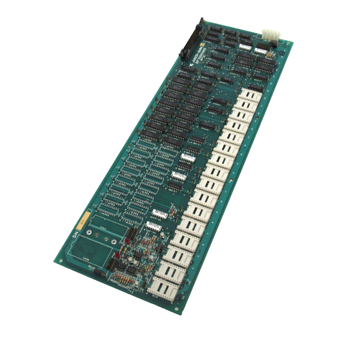 USED YASKAWA JANCD-GMM22 CIRCUIT BOARD JANCDGMM22 - SB Industrial ...