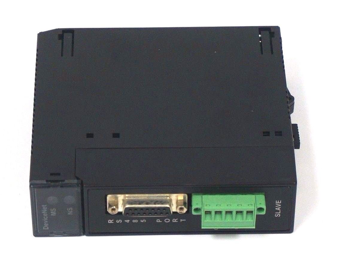 USED HORNER ELECTRIC HE693DNT750D DEVICENET SLAVE MODULE HE693DNT750 ...