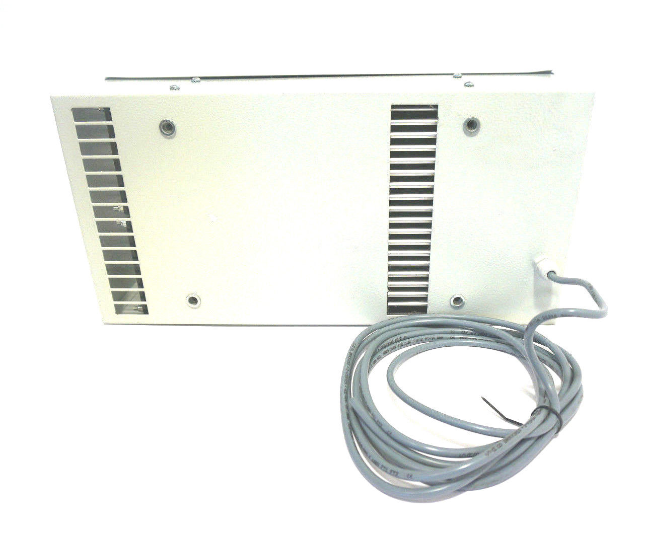 NEW COSMOTEC XVA1601320-7035 HEAT EXCHANGER STULZ S.P.A. 230/1/50-60V ...