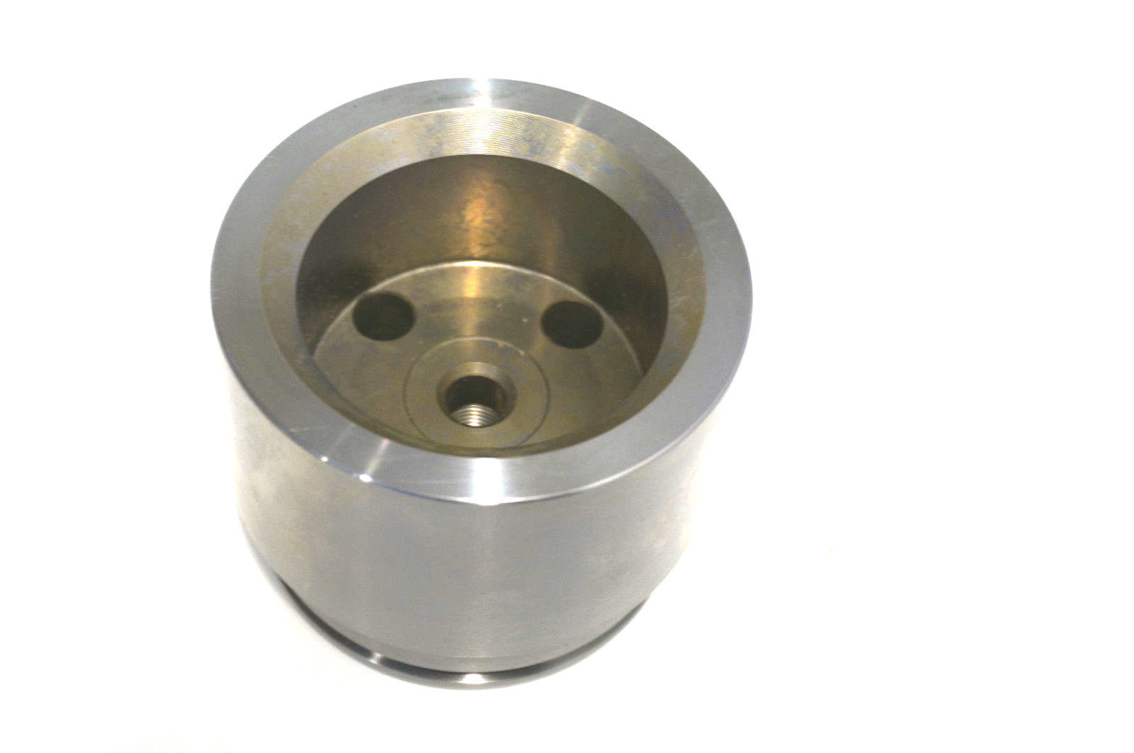 NEW FISHER PARTS 33B6105X012 ANTI EXTRUSION PLUG - SB Industrial Supply ...
