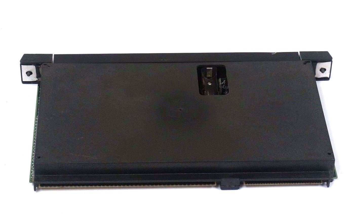 RELIANCE ELECTRIC 57413-3F COMMON MEMORY MODULE 64K, J-3636, 57C413B ...