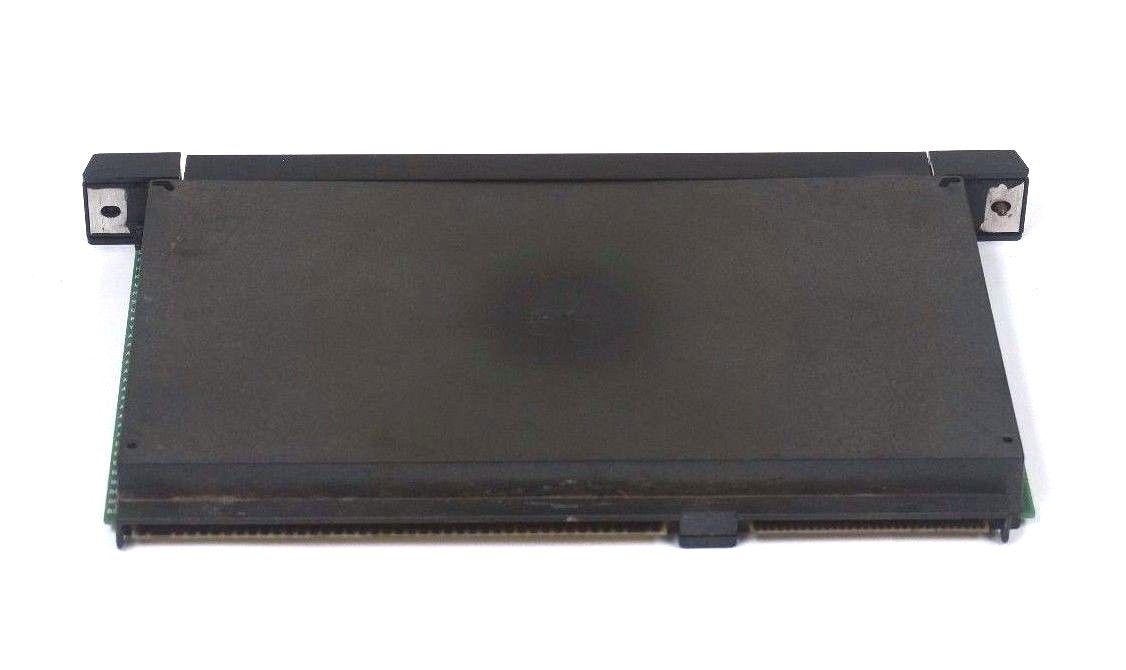 USED RELIANCE ELECTRIC 57416-S COMMUNICATION MODULE 0-57416, 57C416 ...