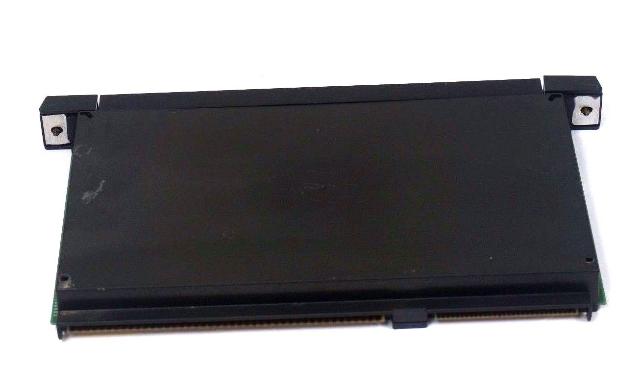 USED RELIANCE ELECTRIC 57552-4B UNIVERSAL DRIVE CONTROLLER MODULE S ...