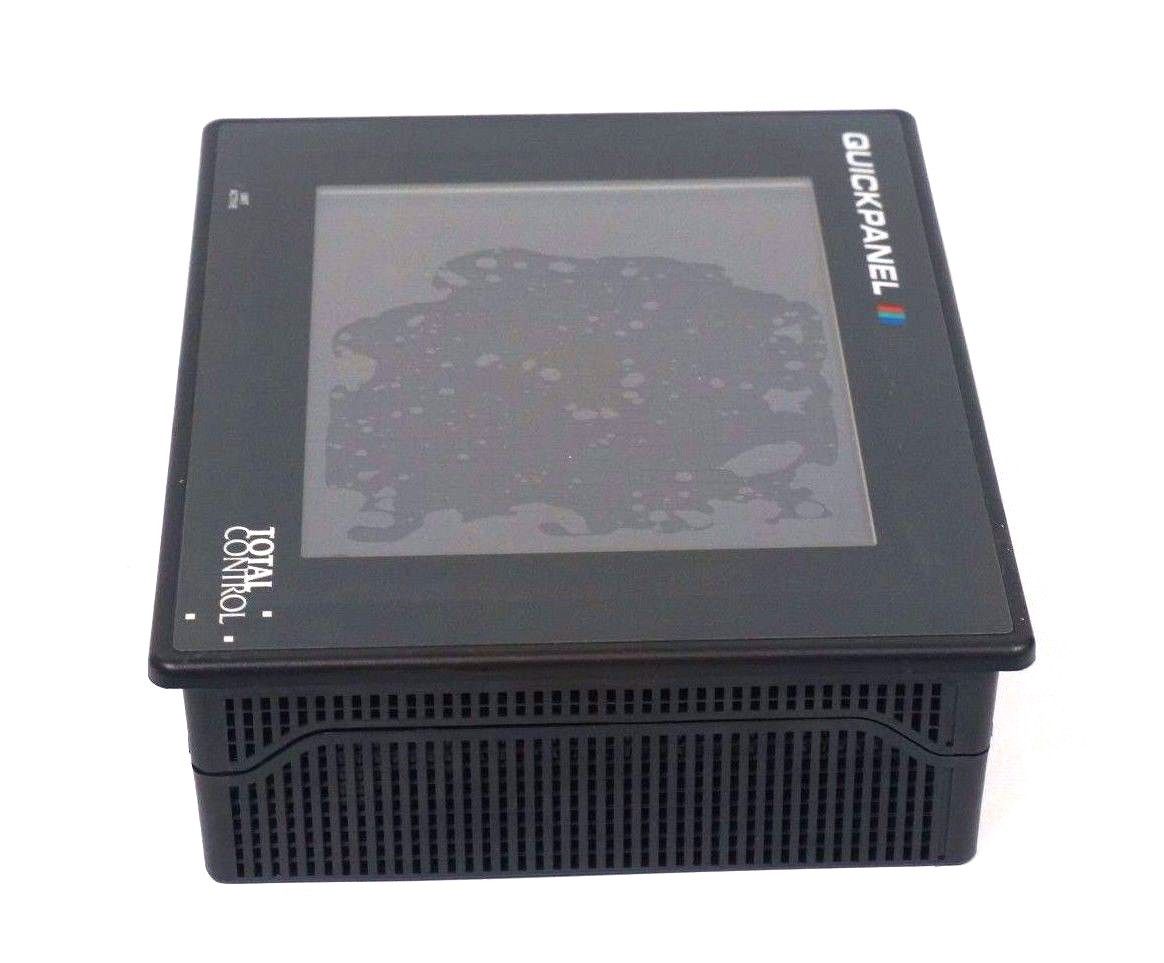 USED TOTAL CONTROL QPI31200S2P-B QUICKPANEL 10.5'' QPI31200S2P - SB ...
