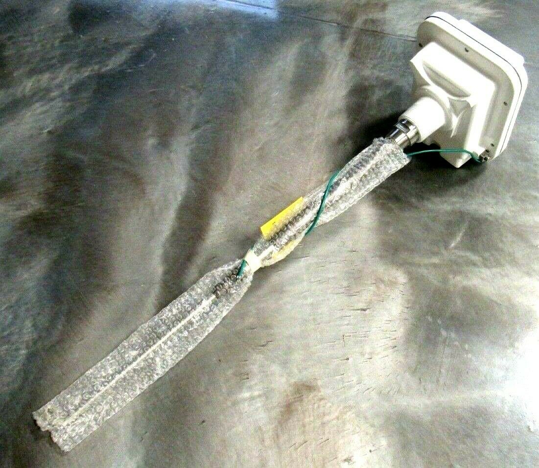 NEW BINDICATOR VRFII-SG-SX15 LVEL TRANSMITTER VRFIISGSX15 - SB ...