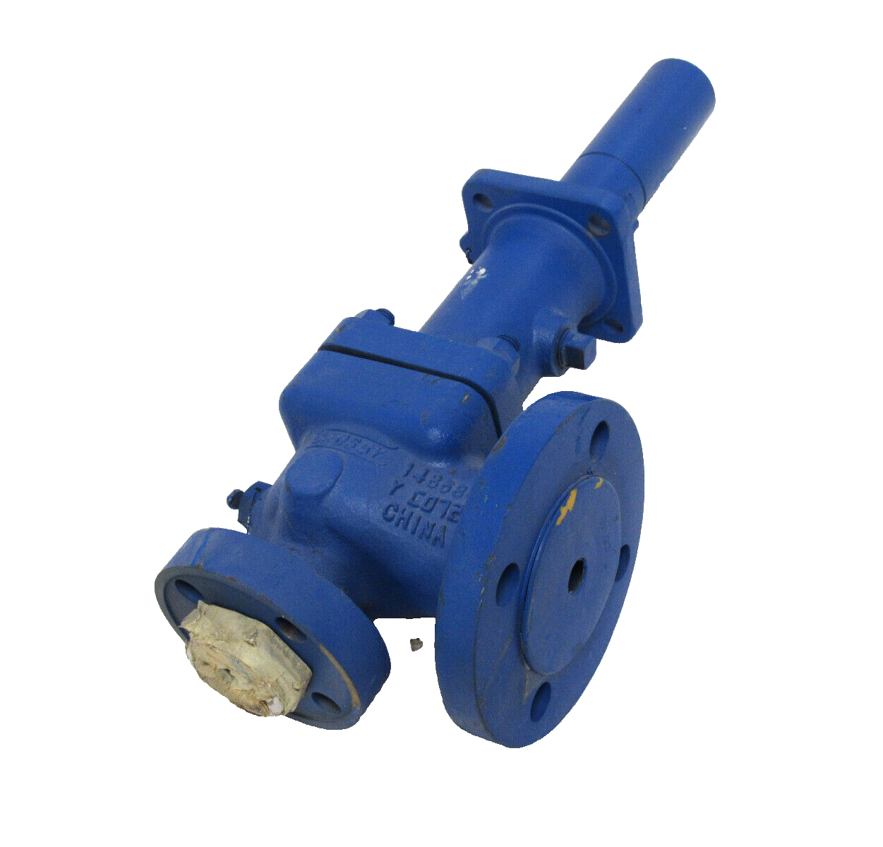 NEW CROSBY 1D2 JLTJ0S-E15S4J SAFETY RELIEF 1"x2" 170 PSI 1D2 ...
