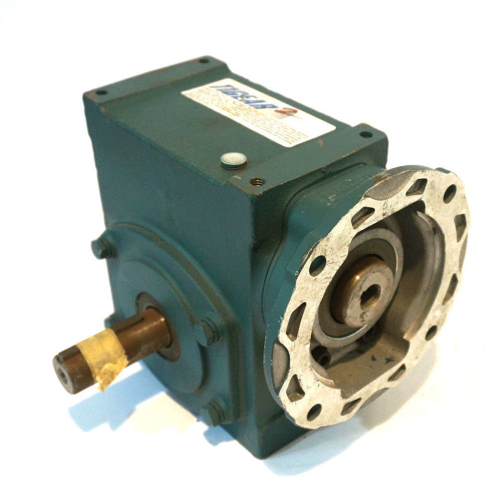 NEW DODGE TIGEAR 2 26Q50L56 GEAR REDUCER 50 RATIO 1750 RPM – SB ...
