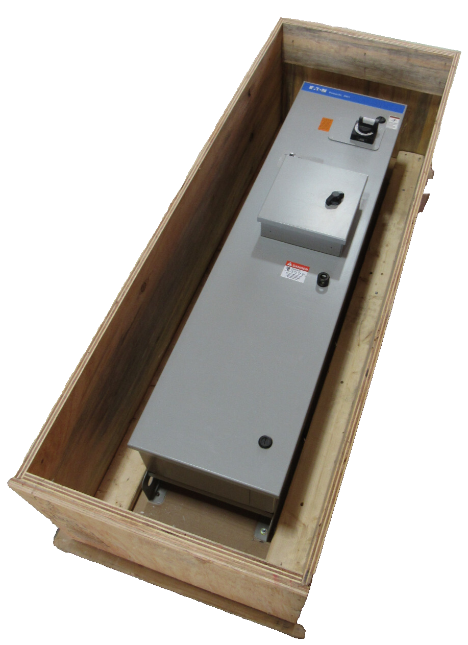 NEW EATON DH1-326D6DN-C21C POWER XL DRIVE DH1 1.5HP EHB6D61A3JT0E00030 ...