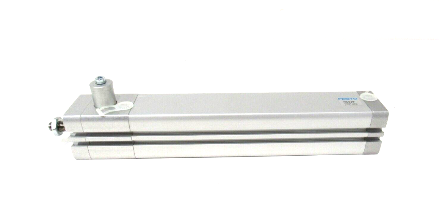 NEW FESTO ADN-32-200-KP-A-P-A COMPACT AIR CYLINDER 548208 ADN32200KPAPA ...