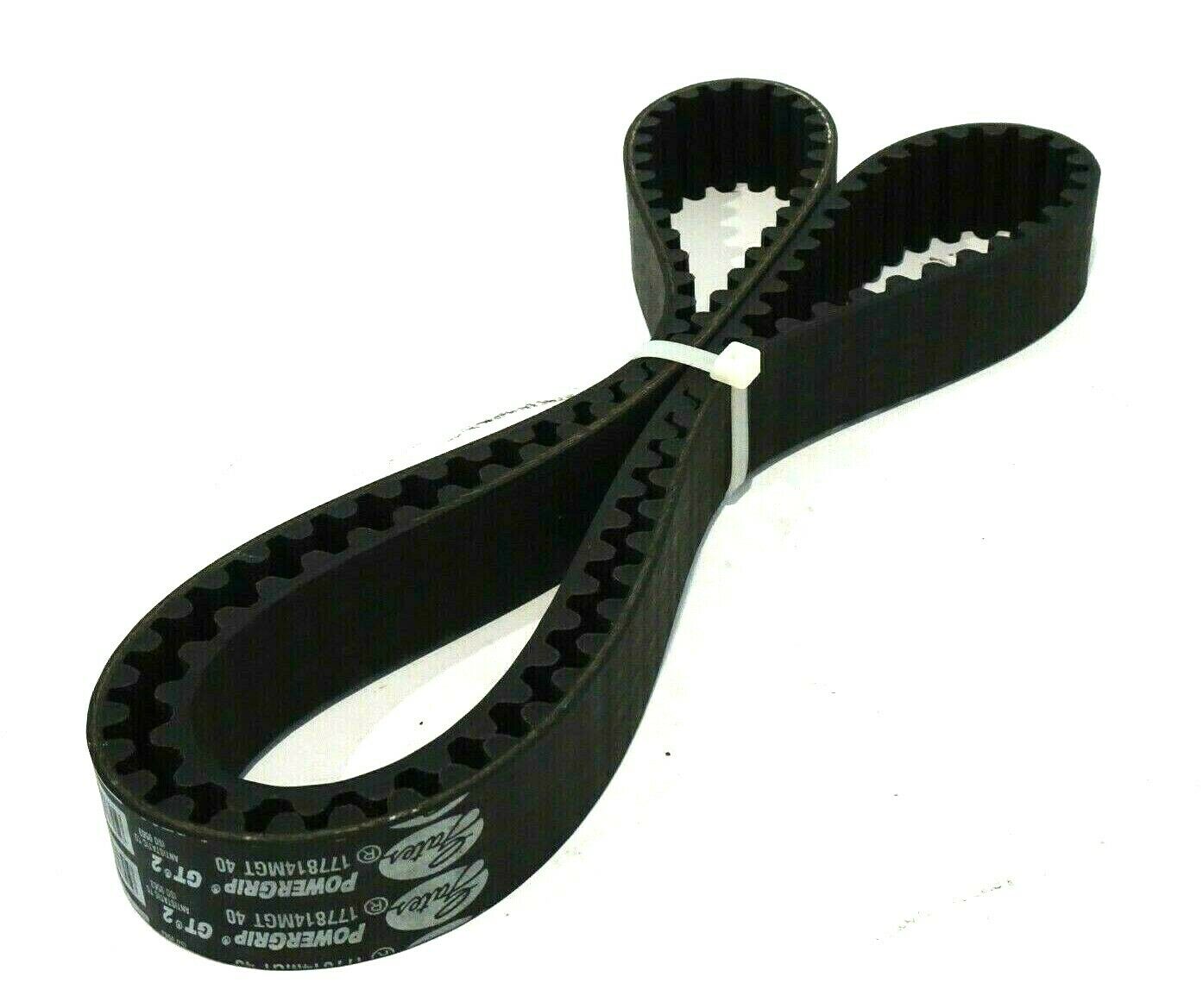 NEW GATES 1778-14MGT-40 POWER GRIP TIMING BELT 177814MGT40 - SB ...