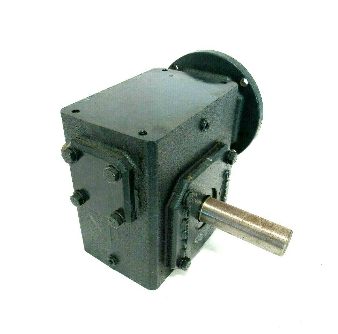 NEW GROVE GEAR BMQ1262-1 GEAR REDUCER 60:1 56C SP.BMQ1262-1 - SB ...