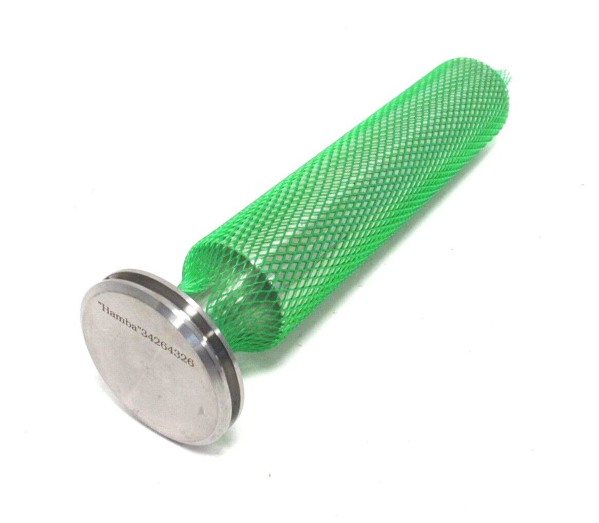 NEW HAMBA 34264326 EXTRUSION PISTON - SB Industrial Supply, Inc.