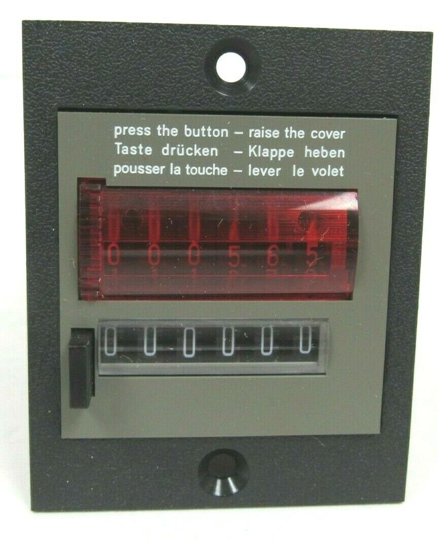 NEW HECON G04224891 COUNTER - SB Industrial Supply, Inc.