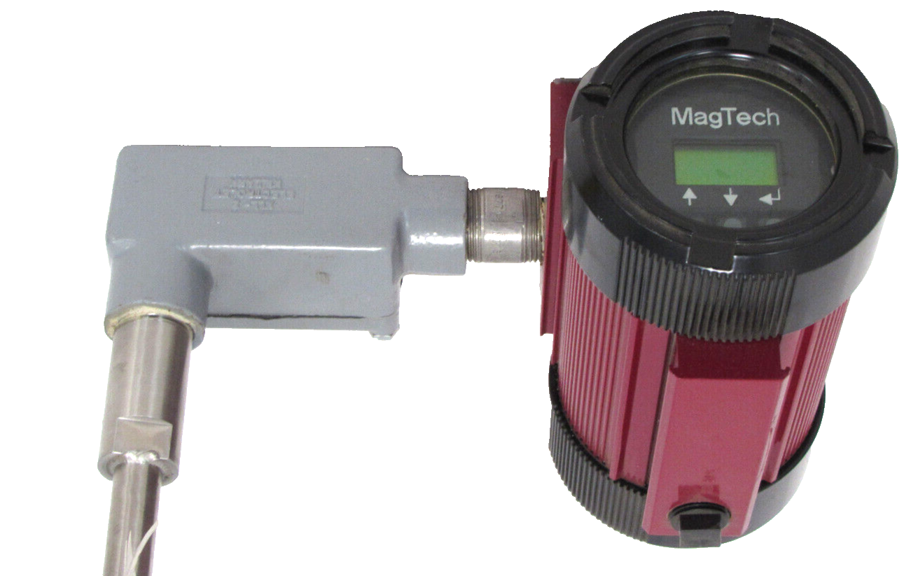NEW MAGTECH LTM-200DG-24 IN LEVEL TRANSMITTER LTM-200DG24 IN - SB ...