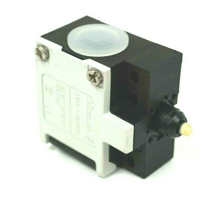NEW MOELLER AT0-20-1-IA LIMIT SWITCH AT0201IA - SB Industrial Supply, Inc.