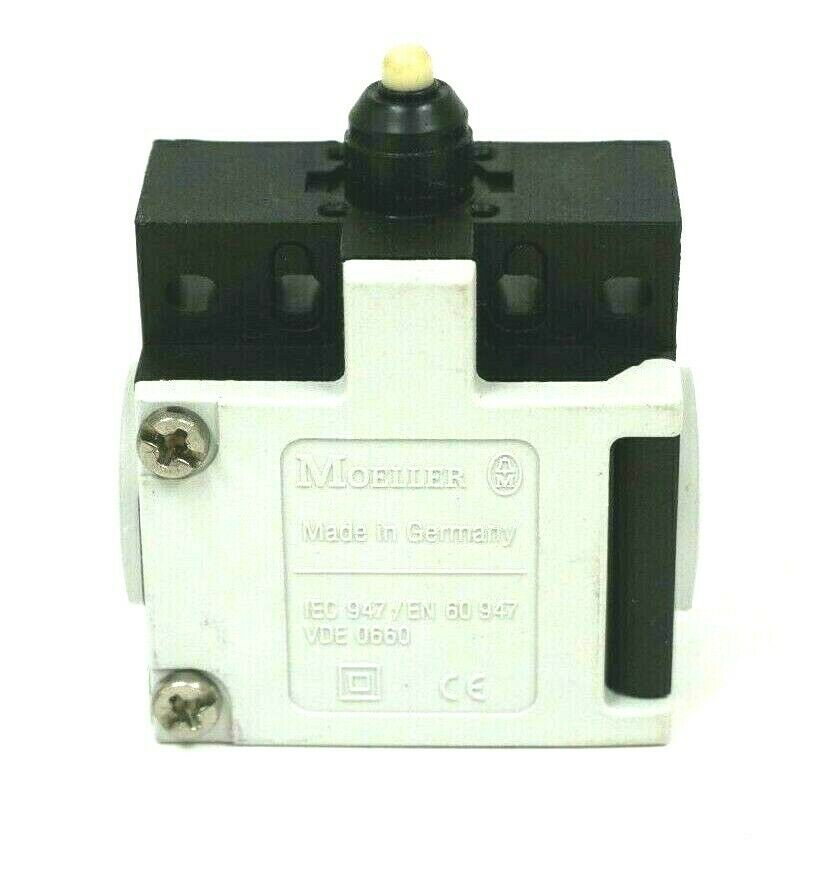 NEW MOELLER AT0-20-1-IA LIMIT SWITCH AT0201IA - SB Industrial Supply, Inc.