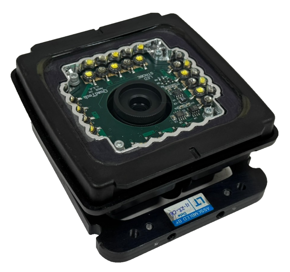 NEW QUADTECH 191271 MULTICAM CAMERA - SB Industrial Supply, Inc.