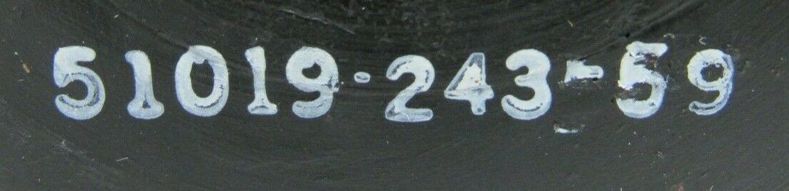 NEW SQUARE D 51019-243-59 COIL 5101924359 - SB Industrial Supply, Inc.