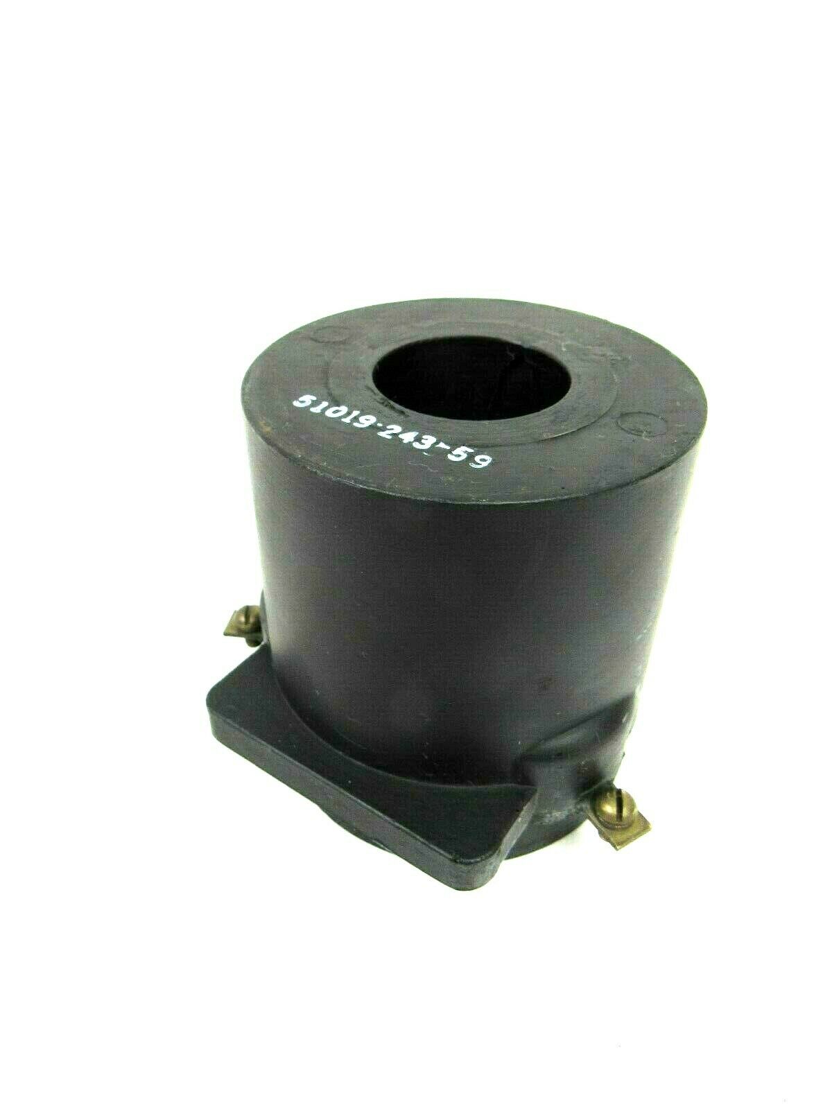 NEW SQUARE D 51019-243-59 COIL 5101924359 - SB Industrial Supply, Inc.