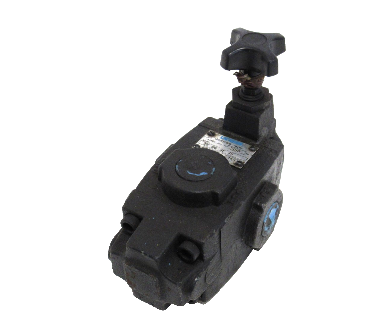 NEW VICKERS XT-06-3F-30 PRESSURE REDUCING VALVE XT063F30 - SB ...