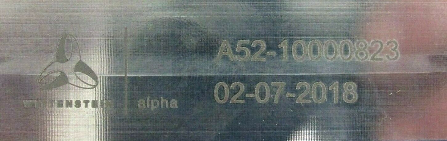 NEW WITTENSTEIN LP090S-MF1-5-1G1-3S ALPHA PLANETARY GEARBOX 5:1 ...