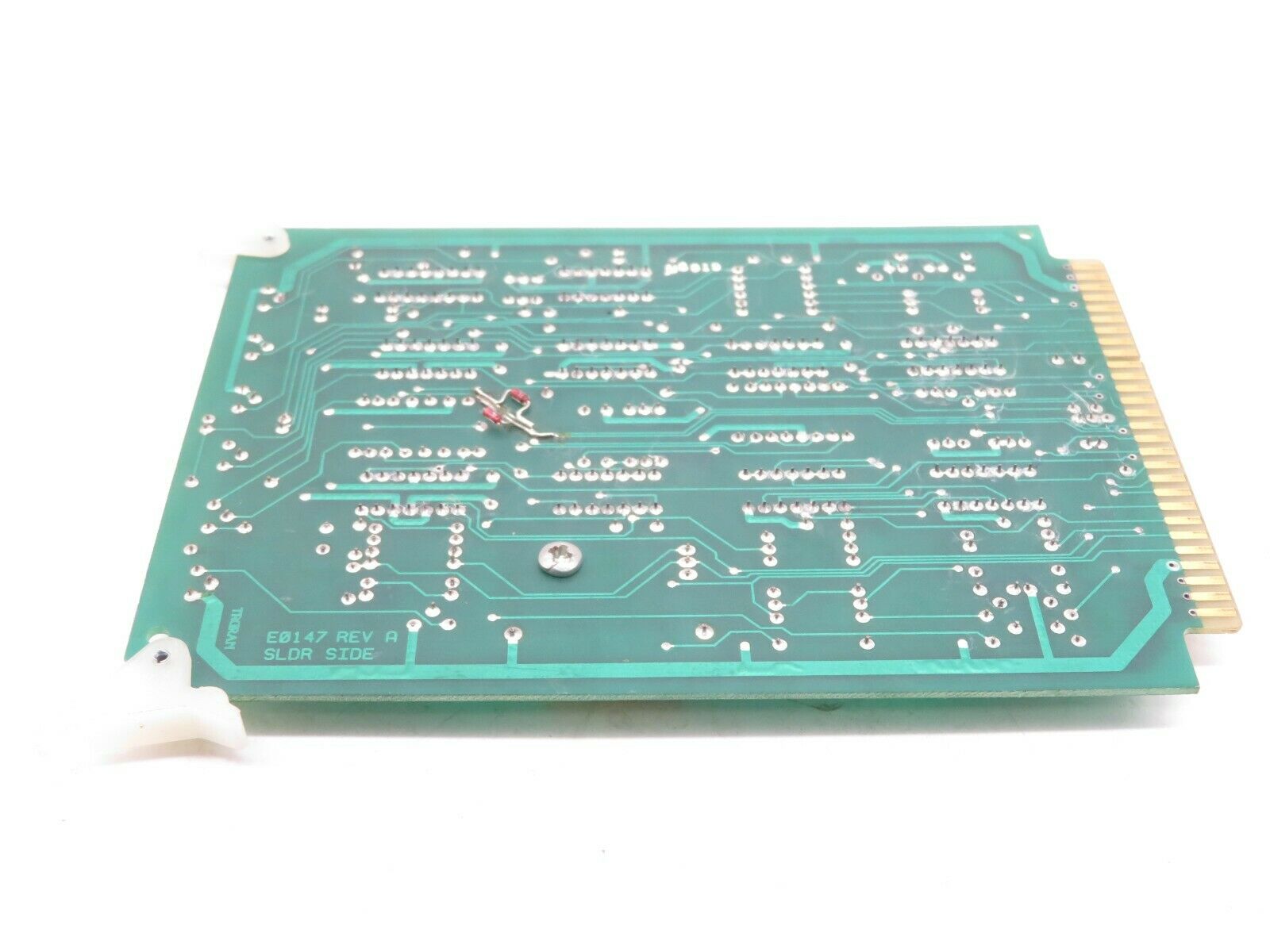 USED WTI AY0400 LOGIC CARD E0147 REV A - SB Industrial Supply, Inc.