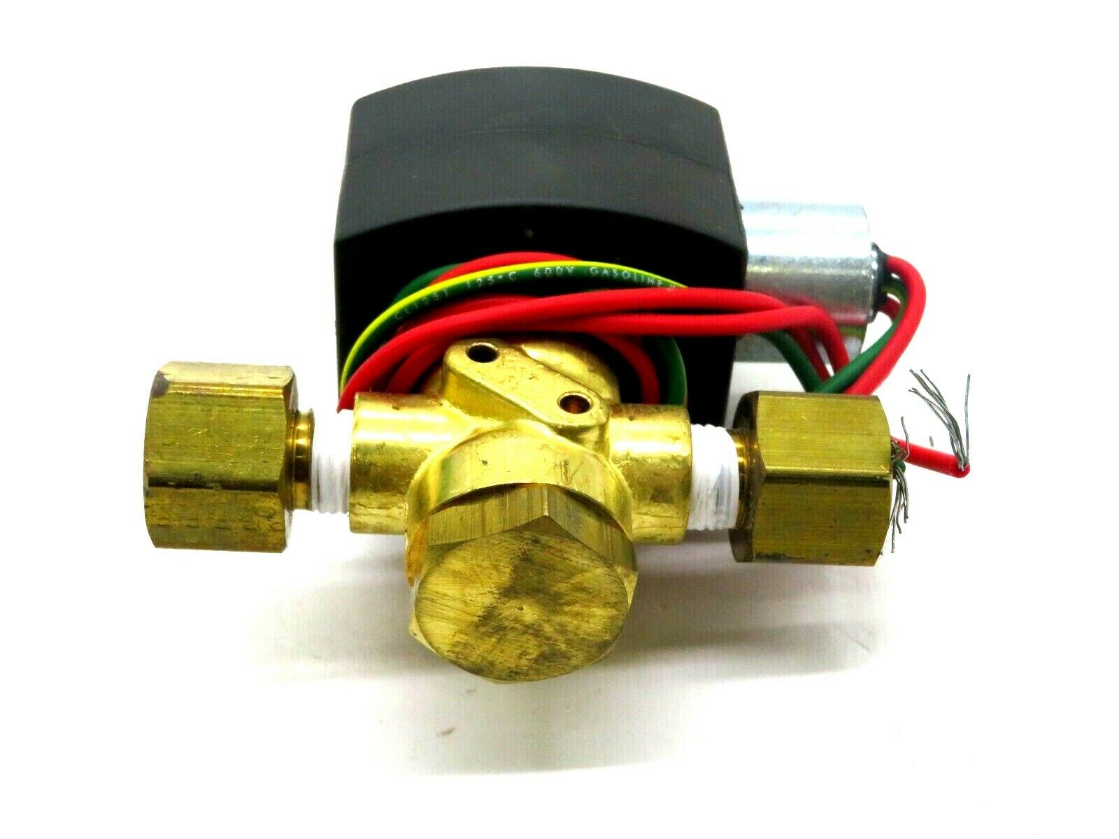 NEW ASCO EF8320G184 SOLENOID VALVE 8320G184 - SB Industrial Supply, Inc.