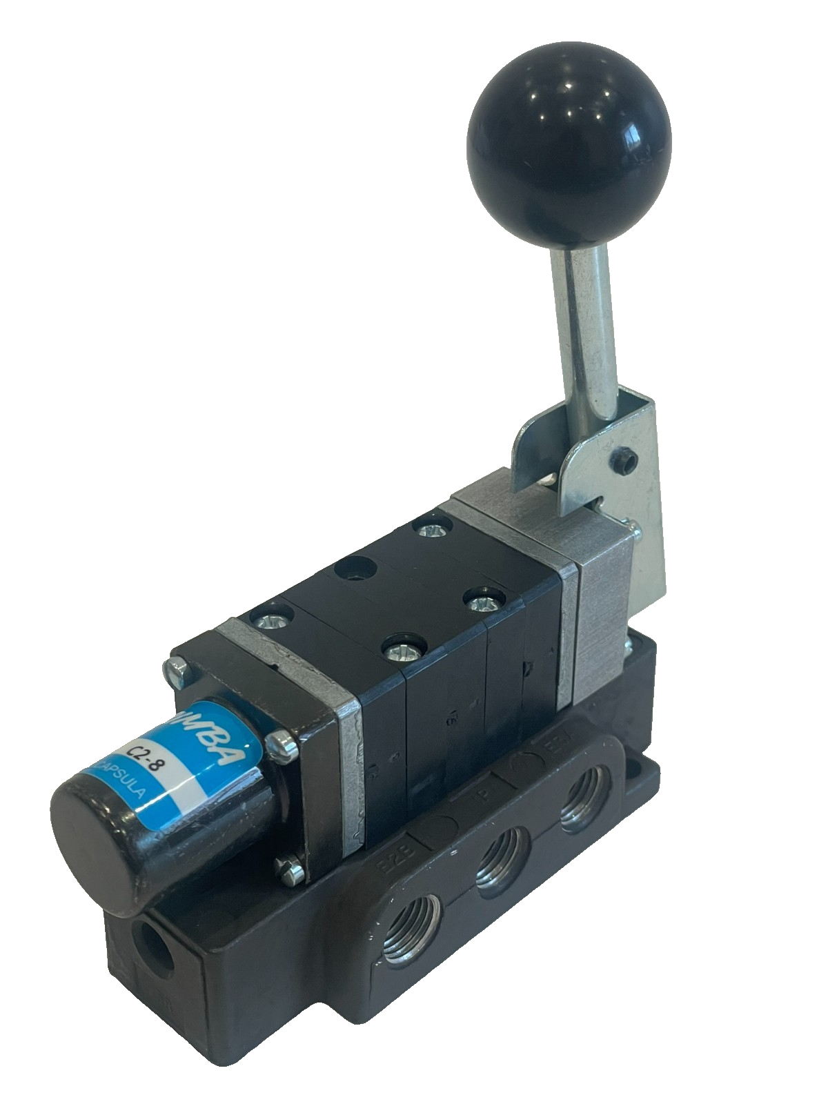 NEW BIMBA C2-8 DIRECTIONAL CONTROL VALVE C28 - SB Industrial Supply, Inc.